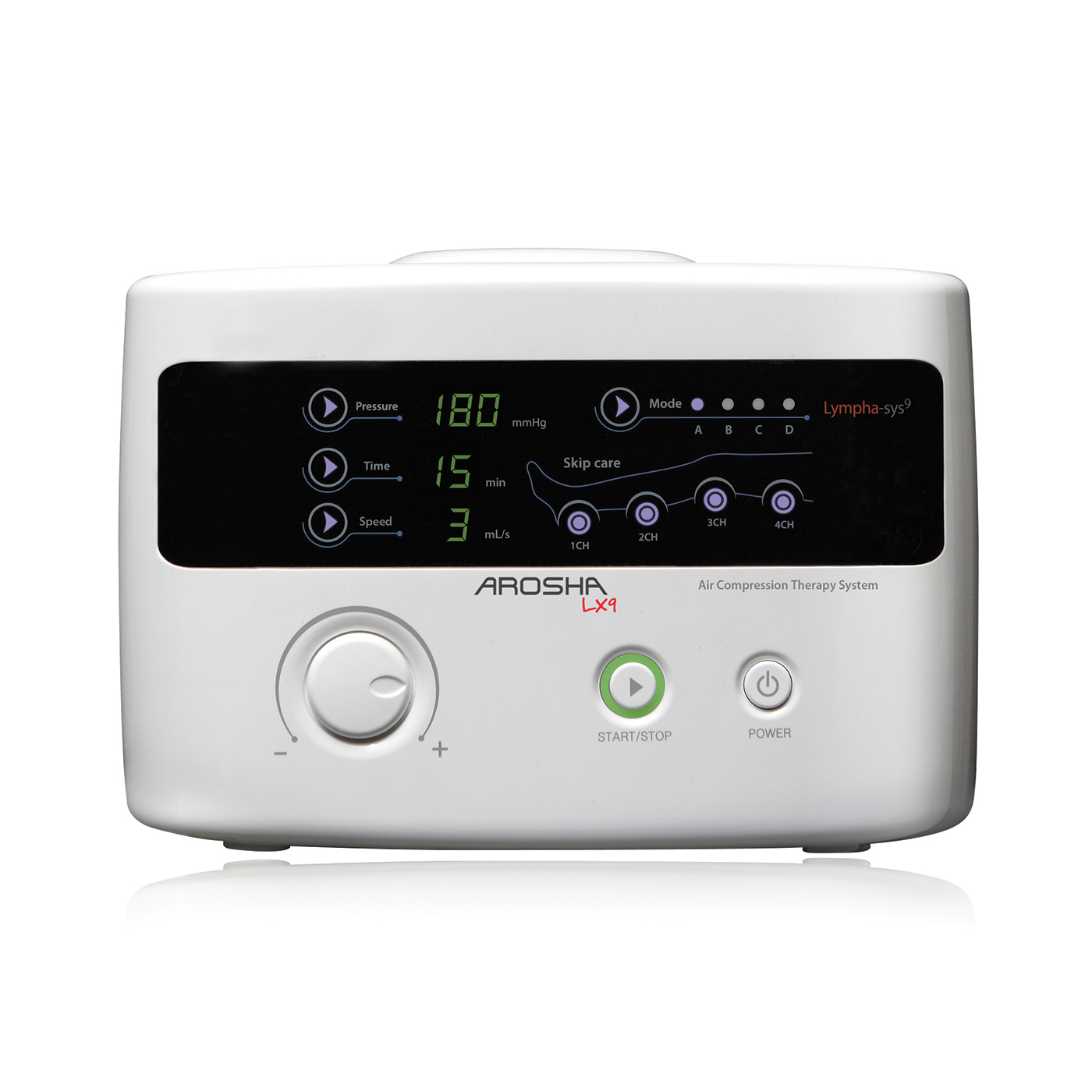 AROSHA LX9 With Bag - Arosha UK | Aesthetics Science For Health And Beauty